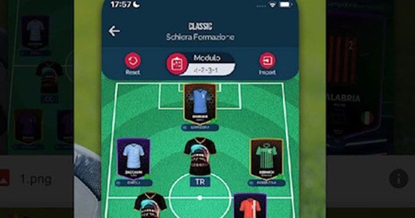 Ecco Fantalegends, il gioco fantasy dedicato al calcio nato in Italia ...