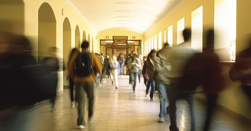 Le periferie metropolitane e il disagio degli adolescenti - Il Sole 24 ORE