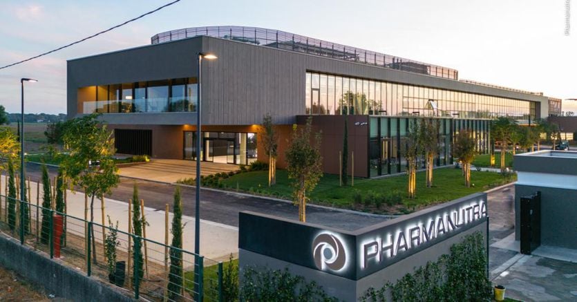 Pharmanutra, nuovo stabilimento per celebrare i 20 anni - Il Sole 24 ORE