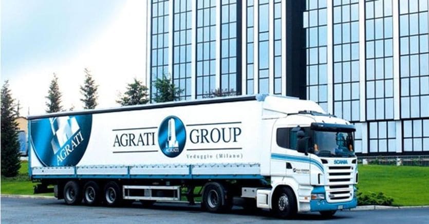 Agrati - Il Sole 24 ORE