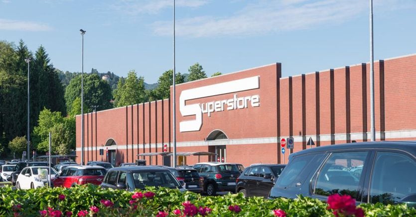 La storia segreta della nascita di Esselunga: un’idea di Rockefeller ...