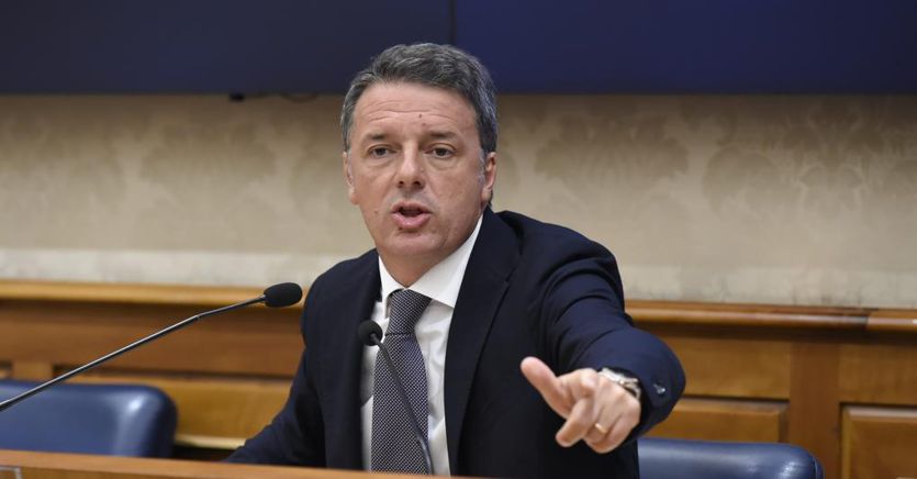 Matteo Renzi ad «Amici e Nemici» di Radio 24: Riyad attore di rilievo ...