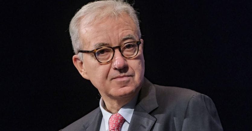 Mantovano a Radio24: «Il Piano Mattei non è un bluff. Meloni target di ...