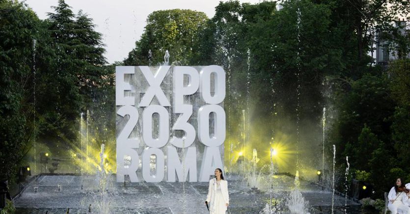 Expo 2030, martedì il verdetto del Bie: per Roma saranno 15 minuti di ...