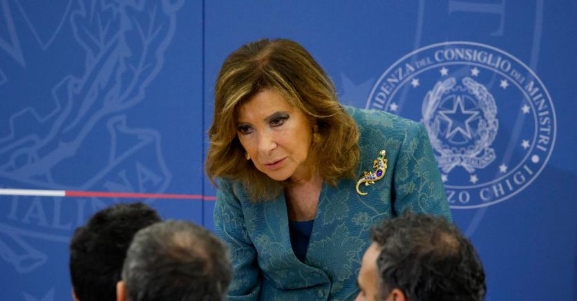 Premierato, Casellati a Radio 24: con la riforma stabilità al governo e ...