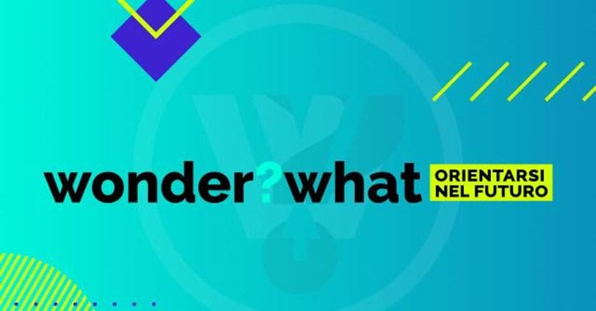 Sul sito «Wonderwhat» percorsi di orientamento gratuiti per la Generazione Z - Il Sole 24 ORE
