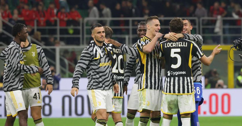 Juventus, via libera dei soci all’aumento di capitale di 200 milioni ...