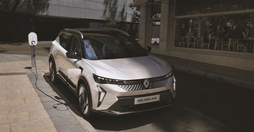 Rivoluzione in casa Renault tra partner cinesi e inedite auto - Il Sole ...