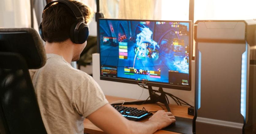 Le competenze apprese col Gaming aiutano i giovani nei colloqui per il ...