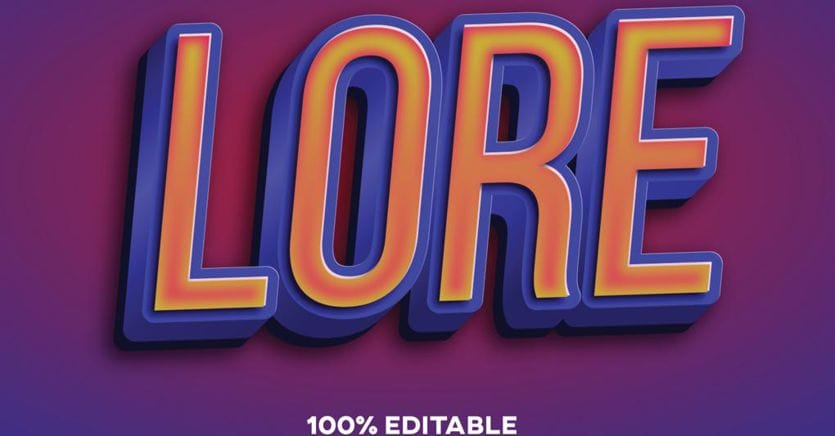 Narrare sul web in un sistema aperto e senza limiti con la “lore” - Il ...