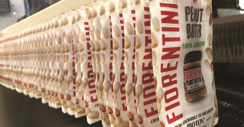 Fiorentini cresce e rilancia su snack e crema d’arachidi - Il Sole 24 ORE