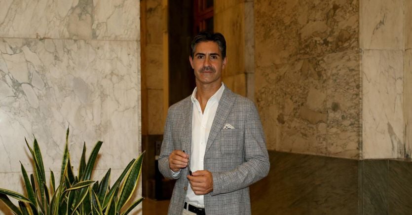 Bucci: «In Italia prevale la performance di breve periodo» - Il Sole 24 ORE