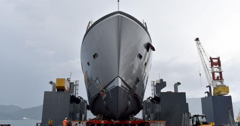 Sanlorenzo cresce in Asia acquisendo il 95% di Simpson - Il Sole 24 ORE