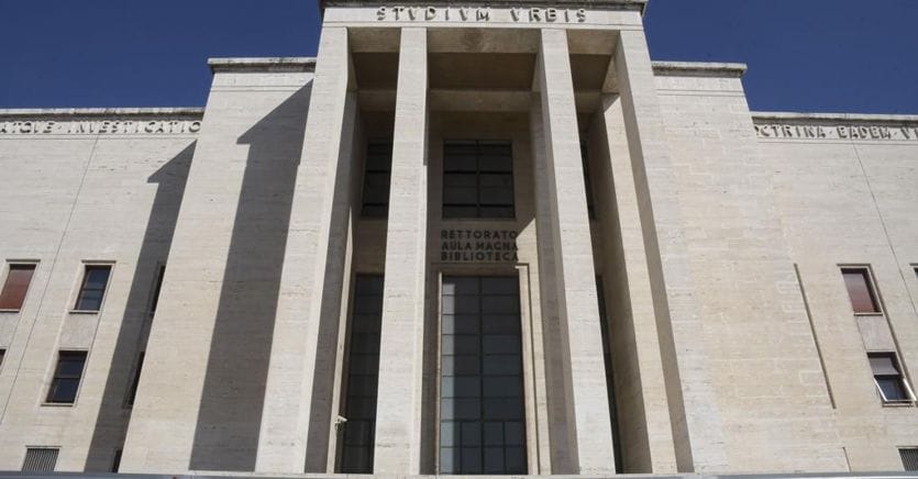 Sace e Sapienza di Roma: una partnership per formazione manageriale e ...