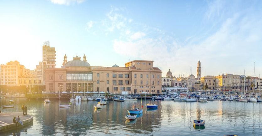 Puglia, via libera al nuovo «Piano Casa» - Il Sole 24 ORE