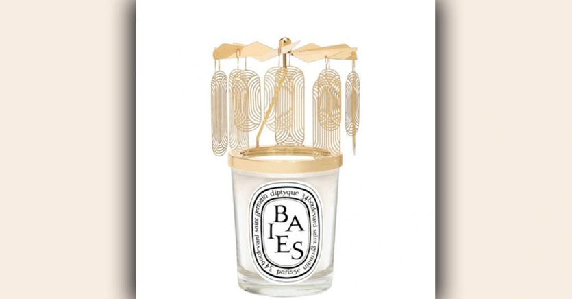 Holiday Carousel di Diptyque - Il Sole 24 ORE