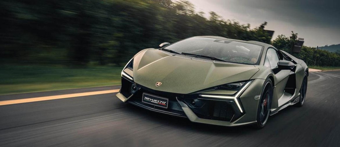 Auto 2024, i 10 modelli più innovativi - Il Sole 24 ORE
