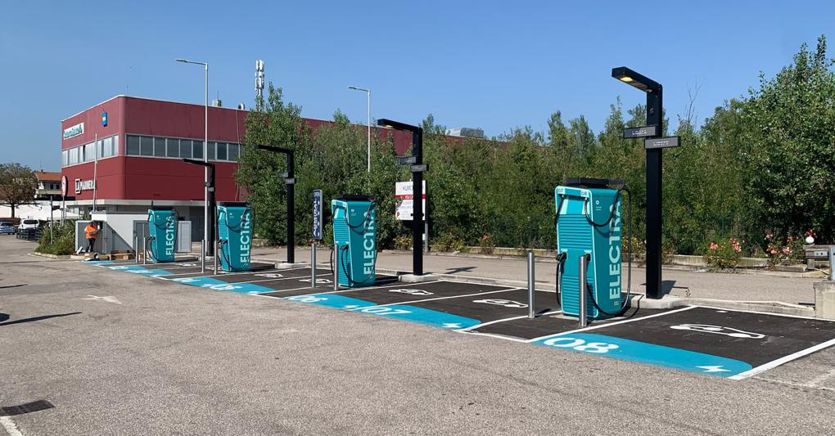 Electra archivia un round da 304 milioni e punta 200 milioni sull ...