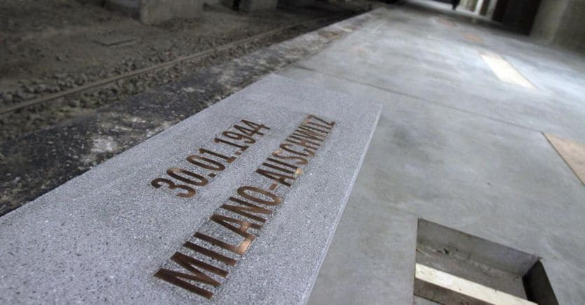 Le iniziative del Gruppo 24 Ore per il Giorno della Memoria - Il Sole 24 ORE