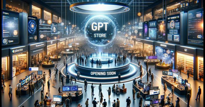Chat Gpt inaugura lo store per versioni personalizzate. Nasce l’«Ai ...