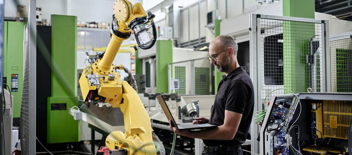 Intelligenza artificiale e aggregazioni le nuove sfide per la ...