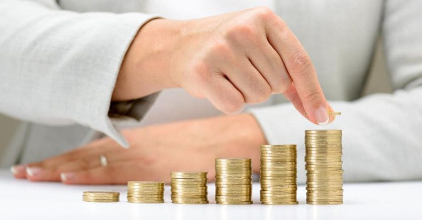 I piani di risparmio iniziano il 2024 con i conti in rosso per oltre ...