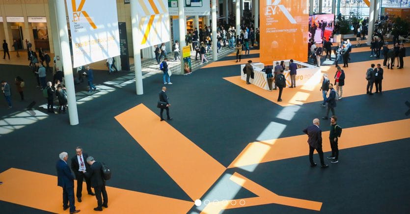 Key Energy, la fiera dell’energia a Rimini cresce dopo la prima ...