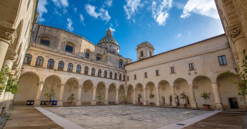 Lecce, presentata «Salento University Radio» su web - Il Sole 24 ORE