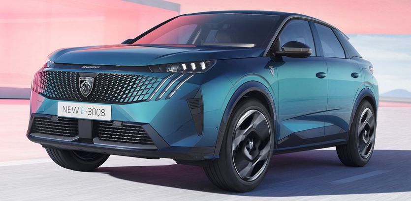 Marchi Stellantis/Peugeot - Il Sole 24 ORE