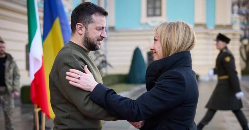 Armi all’Ucraina, ok della Camera: ecco gli aiuti dell’Italia - Il Sole ... Armi all’Ucraina, ok della Camera: ecco gli aiuti dell’Italia - Il Sole ...