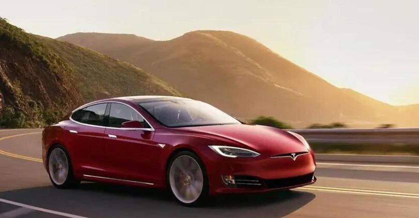 Tesla Model S Plaid con 1.020 di potenza per 111.970 euro Il Sole 24 ORE