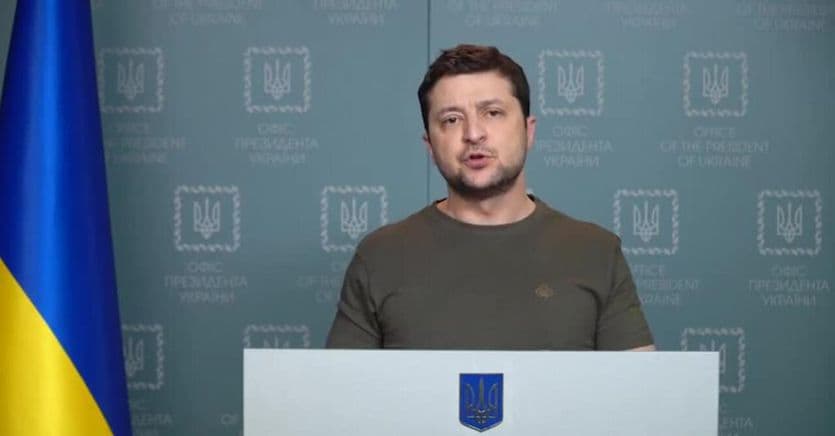 Modello Germania per l’Ucraina nella Nato - Il Sole 24 ORE