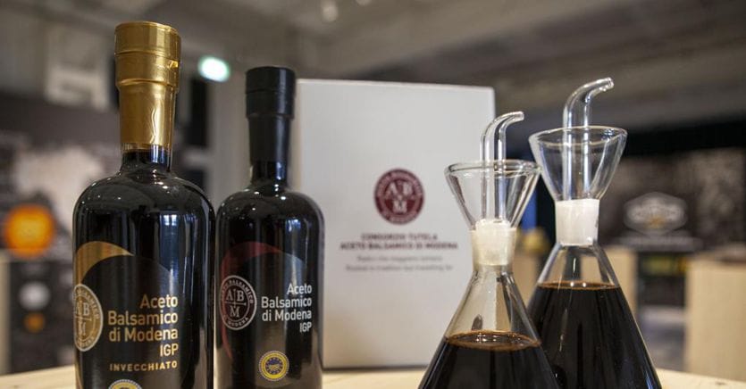 Al via bando per 25 milioni di euro dedicato a Dop e Igp. Domande entro ...