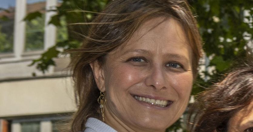 Simona Giorgetta - Il Sole 24 ORE