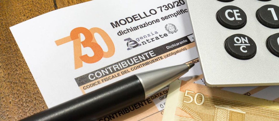 Il modello 730: la nuova precompilata e i bonus - Il Sole 24 ORE