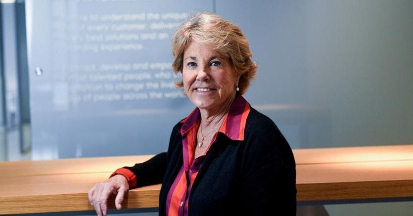 Susan Carol Holland - Il Sole 24 ORE