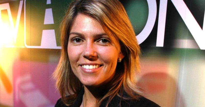 Sabrina Benetton - Il Sole 24 ORE