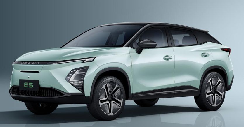 Auto cinesi, strategie e modelli per la campagna d’Europa - Il Sole 24 ORE