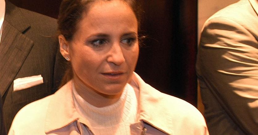 Marisa del Vecchio - Il Sole 24 ORE