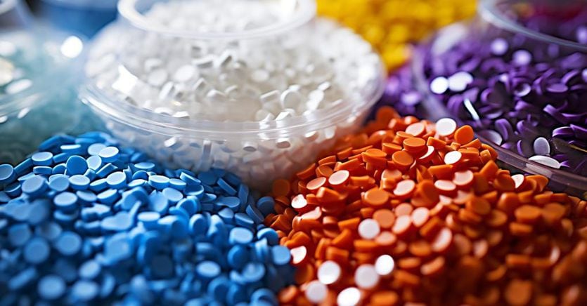 Packaging alimentare, la vicentina Bibetech pronta ai prodotti microplastic free - Il Sole 24 ORE