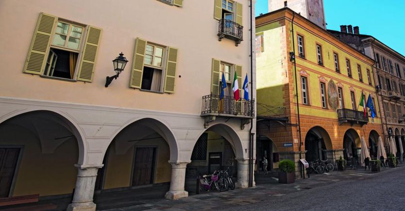 Crc, erogazioni record e nuovo presidente - Il Sole 24 ORE