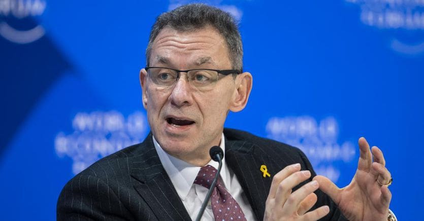 Quanto guadagna Albert Bourla, ceo di Pfizer - Il Sole 24 ORE