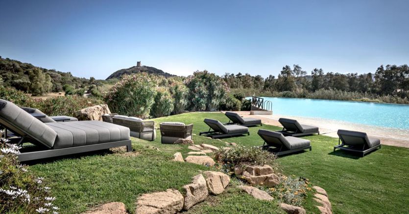 Esordio per il Veridia Resort Sardinia - Il Sole 24 ORE