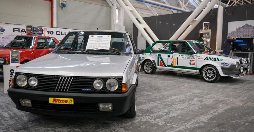 La Fiat Ritmo di Enzo Ferrari - Il Sole 24 ORE