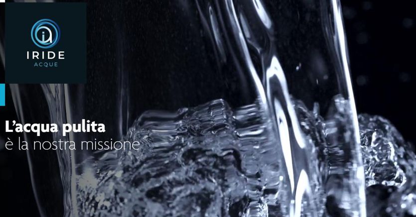 Iride Acque SB / La tecnologia che efficienta i reflui industriali - Il Sole 24 ORE