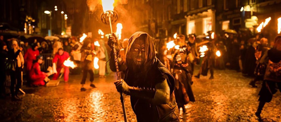 Dalla Louisiana alla Transilvania, sette destinazioni dove Halloween ha ...