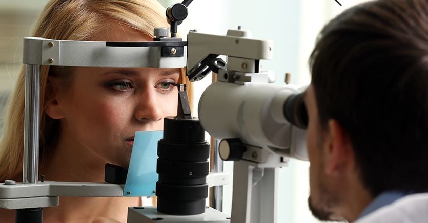 Al futuro serve visione: una road map per l’oftalmologia italiana - Il ...