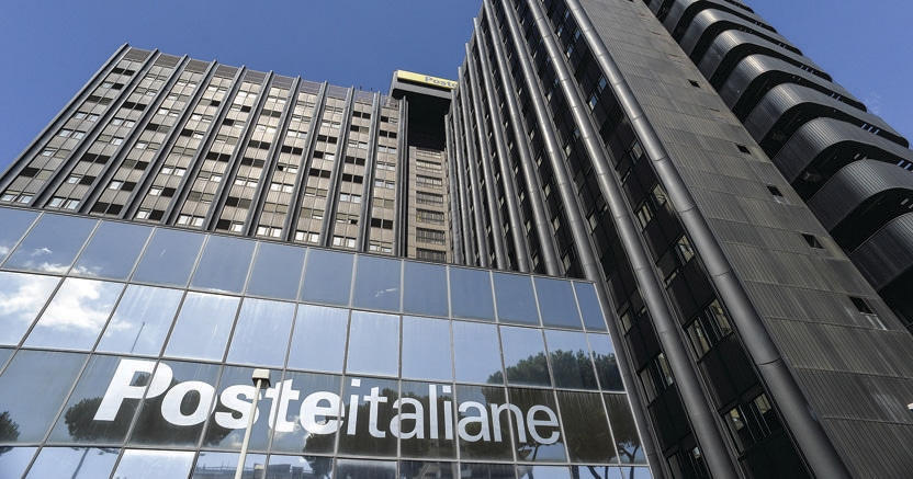 Poste Vita investe 2,6 miliardi nel mattone - Il Sole 24 ORE