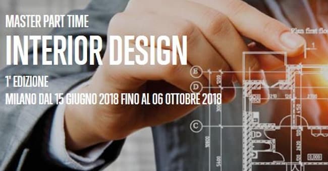 Al via il Master part time in Interior Design del Sole 24 Ore - Il Sole ...