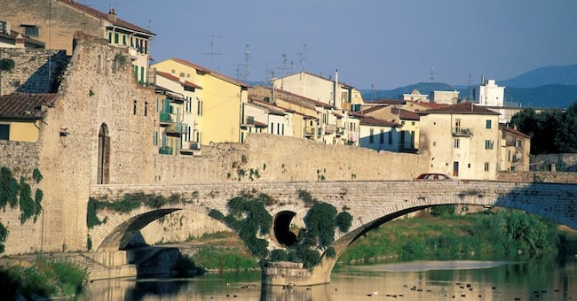 A Prato le zone più ricercate sono Castellina e Pietà - Il Sole 24 ORE